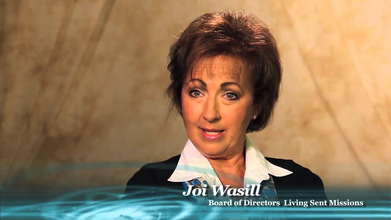 Living Sent Missions 2016, The Year of Transition - YouTube