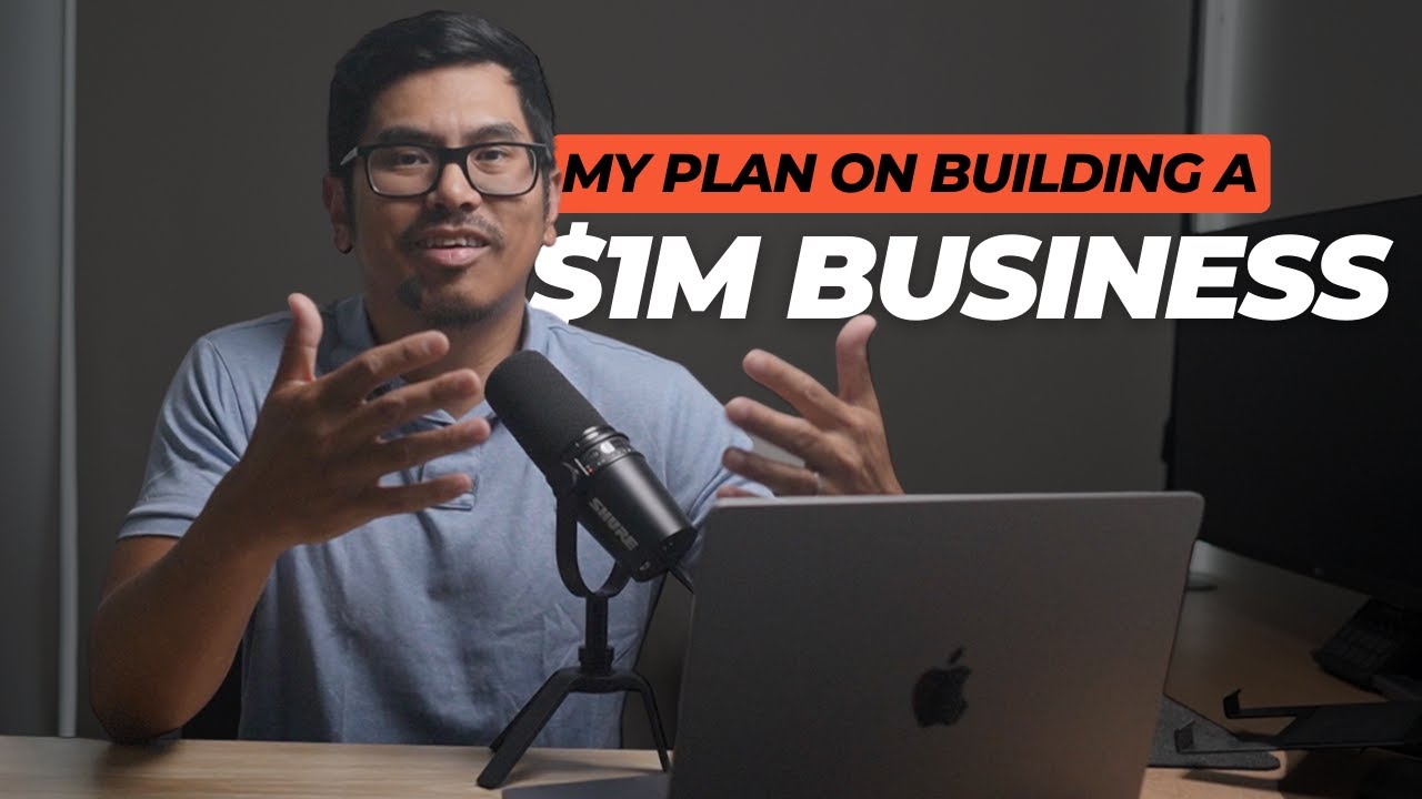 How I'm building a $million business from scratch: Part 2 - Finding Co ...