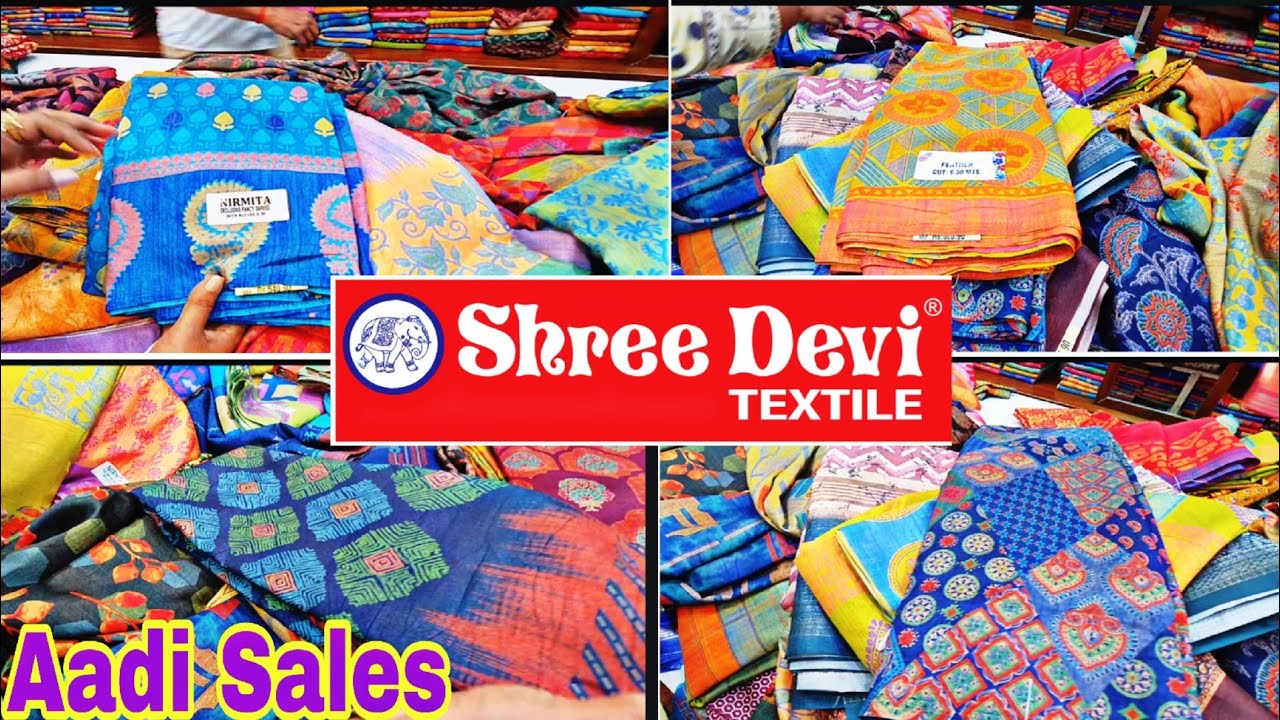 Shree Devi Textiles Malgudi Silks New Arrival Collections 🤩👌Sarees#sridevitextiles - YouTube