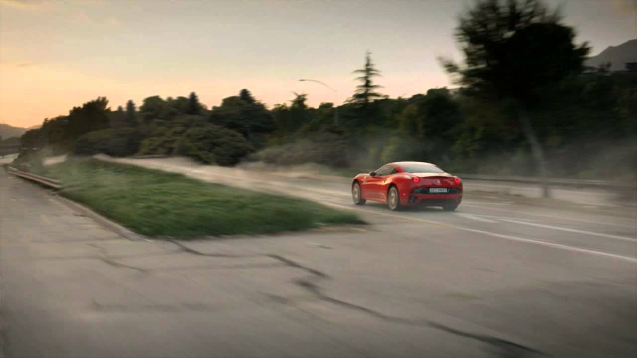 Shell V-Power 15s TVC - YouTube