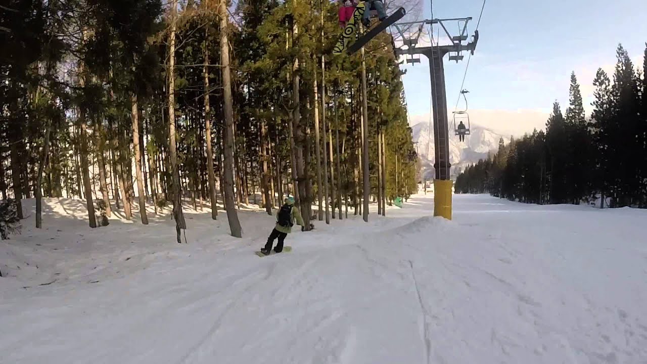 HEAVEN LINE 7 - YouTube