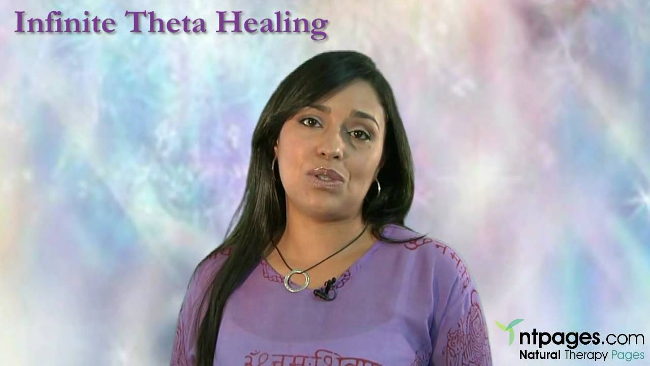 Theta Healing Angela Rojas from Melbourne Infinite Theta Healing - YouTube