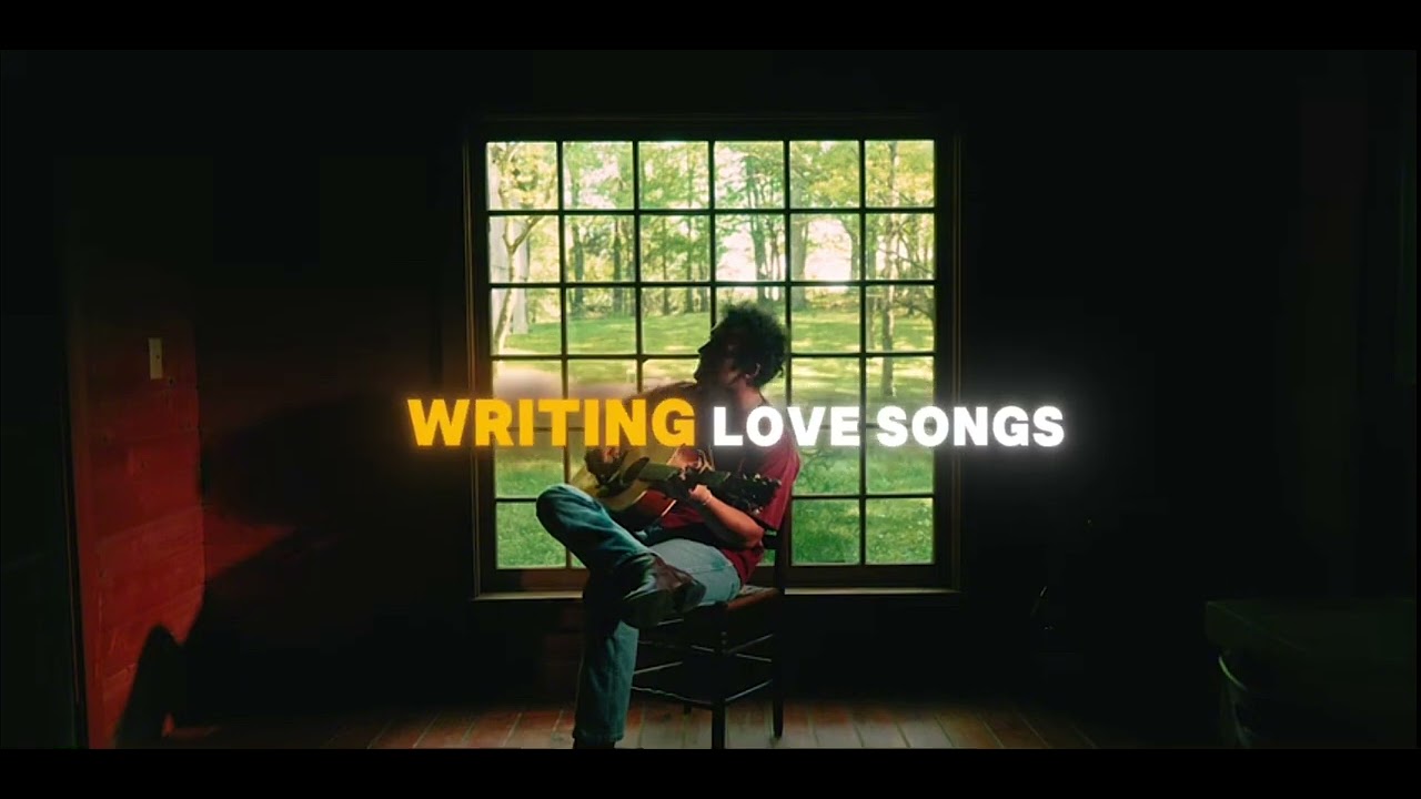 Eli Winders - Another Love (Lyric Video) - YouTube