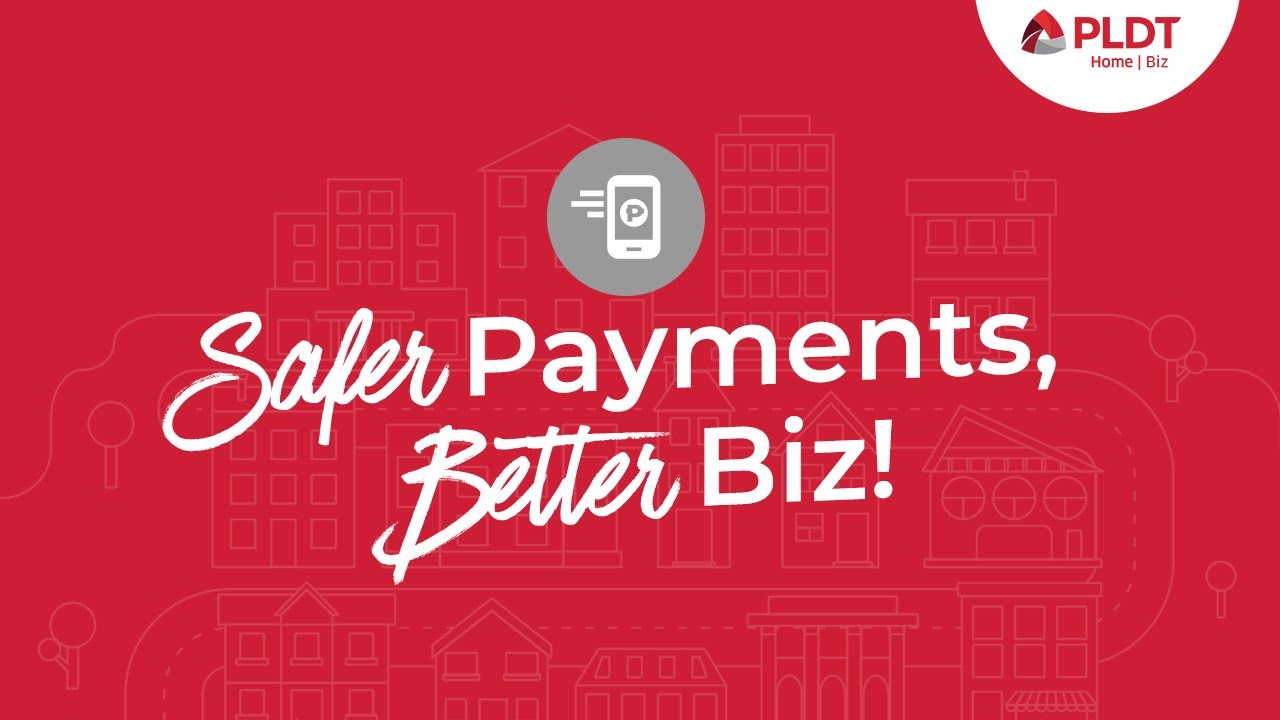 How To Be a Paymaya Merchant | PLDT Home Biz - YouTube