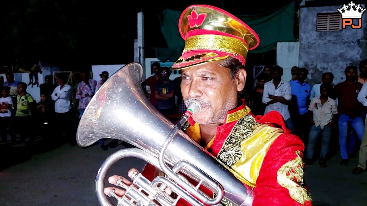 Samrat Band Anand | Yamma Yamma | PJ Bands - YouTube