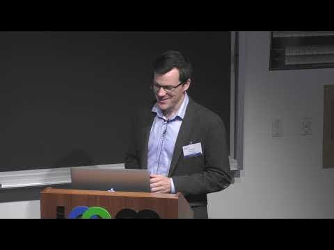 Geoffrey Woollard - Stochastic inference and Computational Optimal Transport in 3D heterogeneity ...