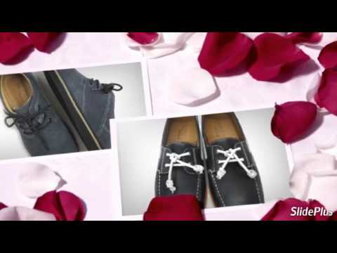 GIBI SHOES PHILIPPINES - YouTube