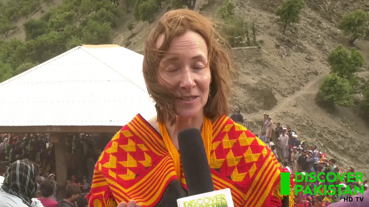 Discover Pakistan. The first Tourism HD Satellite TV channel in ...