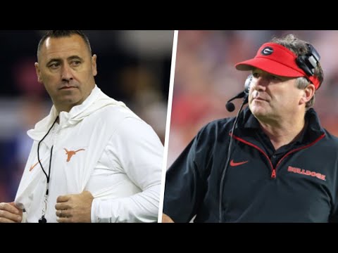 SEC Championship INSTANT REACTION!! - YouTube