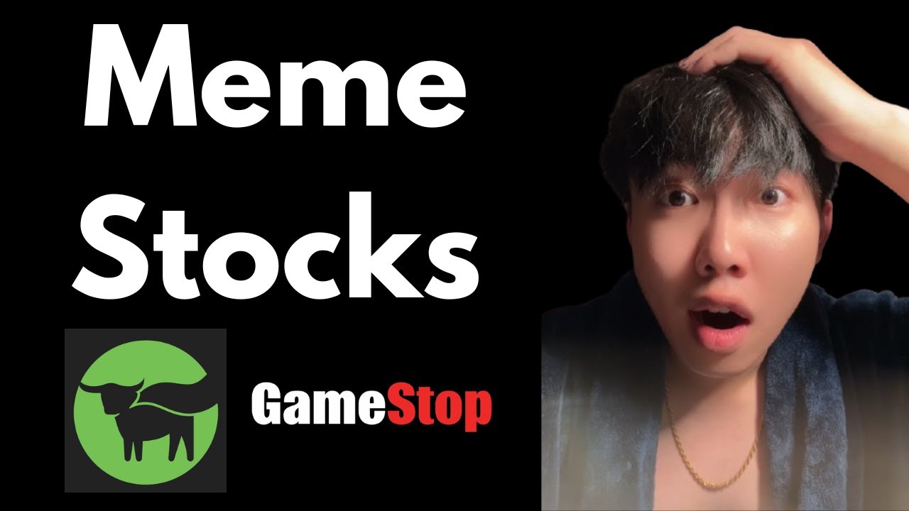 How to Play Meme Stocks for 10x Gains Without Becoming a Bagholder ...