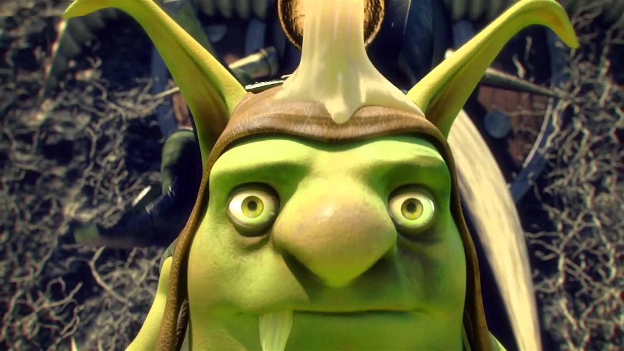 Dungeons 2 Trailer PS4 - YouTube