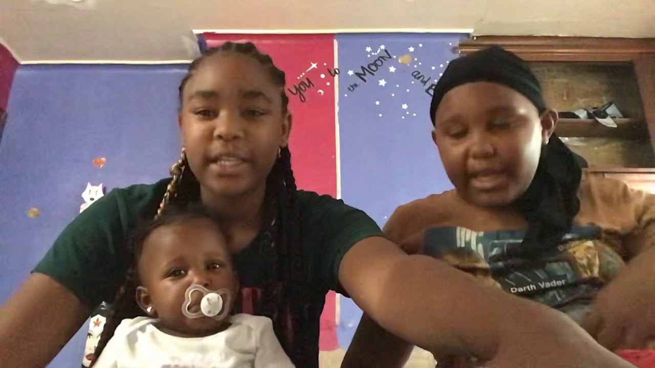 First time on YouTube. - YouTube