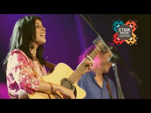 Souad Massi - Le Bien et Mal