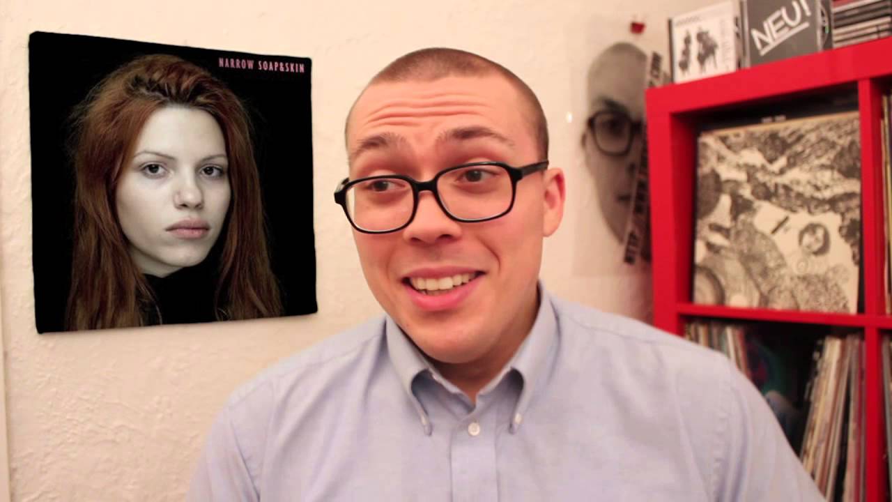 Top-50 Albums of 2012 - YouTube