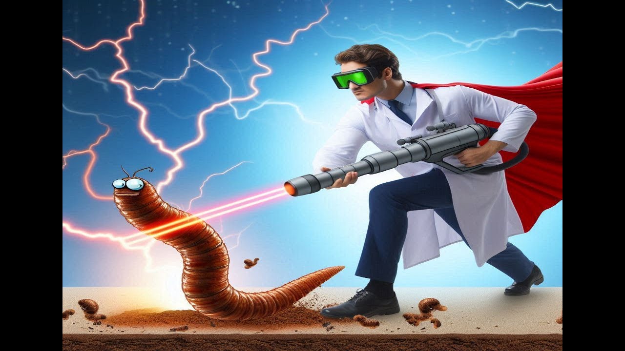 Hidden Invaders: How Parasites Affect Your Health More Than You Think ...