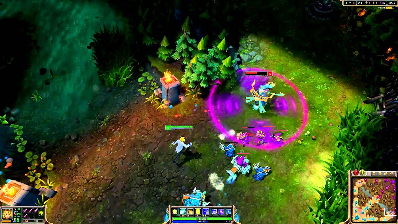 Pre-Release Teaser - Debonair Ezreal Skin - League of Legends - YouTube