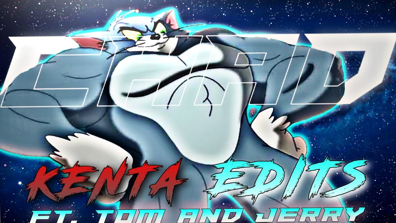 TOM - GIGA CHAD EDIT 🗿 - YouTube