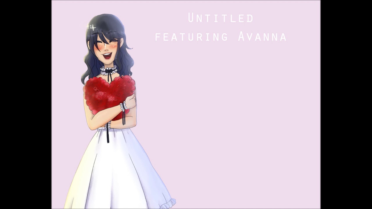 Untitled ft Avanna (VOCALOID Original) - YouTube