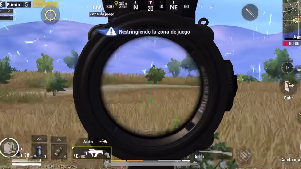 PUBG Mobile Duo Final S11 - YouTube