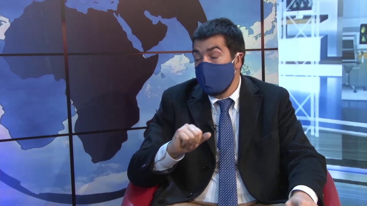 Sercotec lanzó programa para emprendedores denominado reactivate. - YouTube