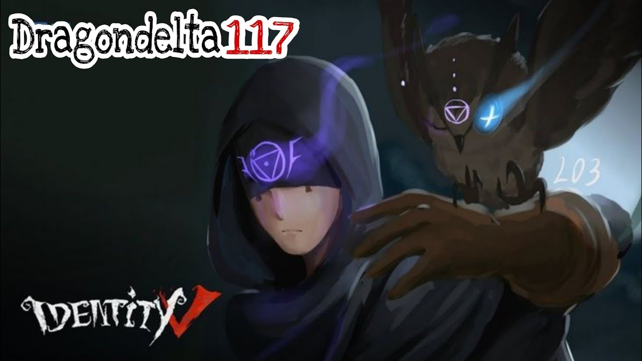 [ Identity V ] Partida con Seer / Christmas Skin - YouTube