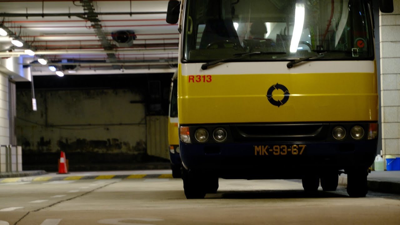 (4K)R313@37上山 - YouTube