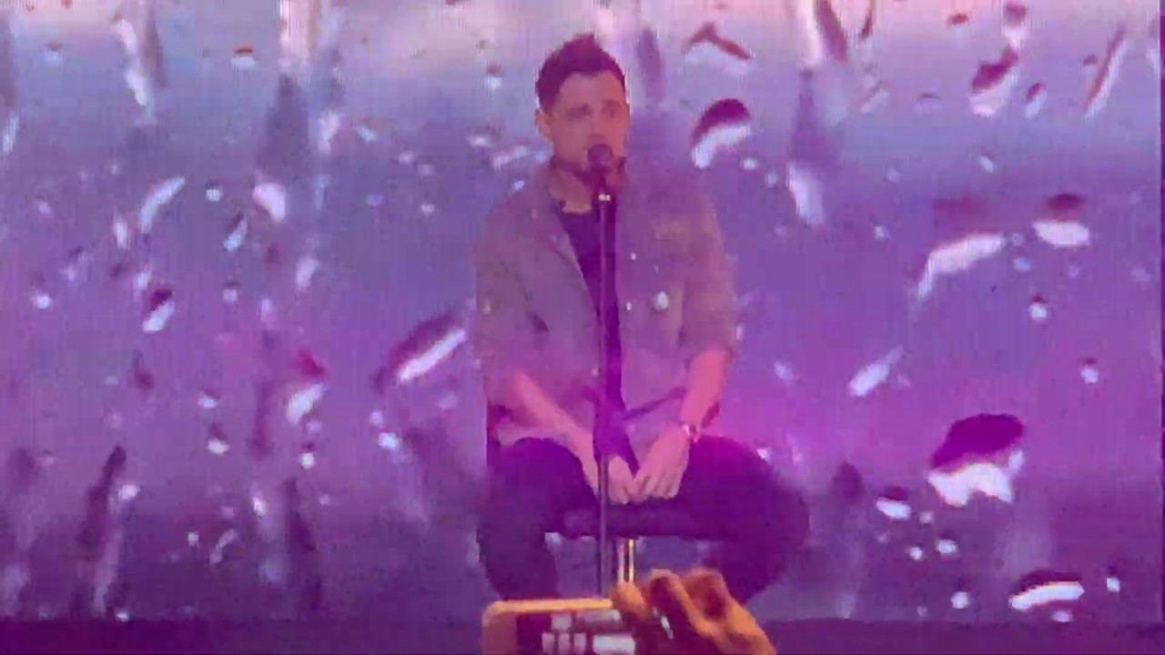 Walking In The Rain - A1 [Greatest Hits Live Manila 2019] - YouTube