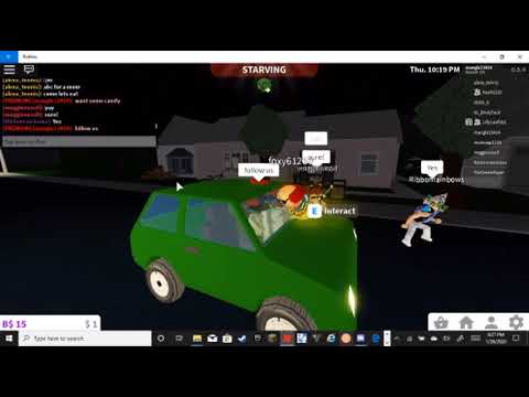 roblox bloxberg ep 2 - YouTube