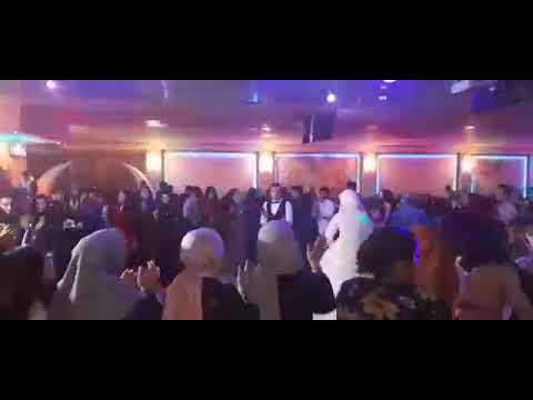 Dügün Oyunu Gari ( KAYSERİ AKİN KÖYÜ )BAYRAM & RABİA