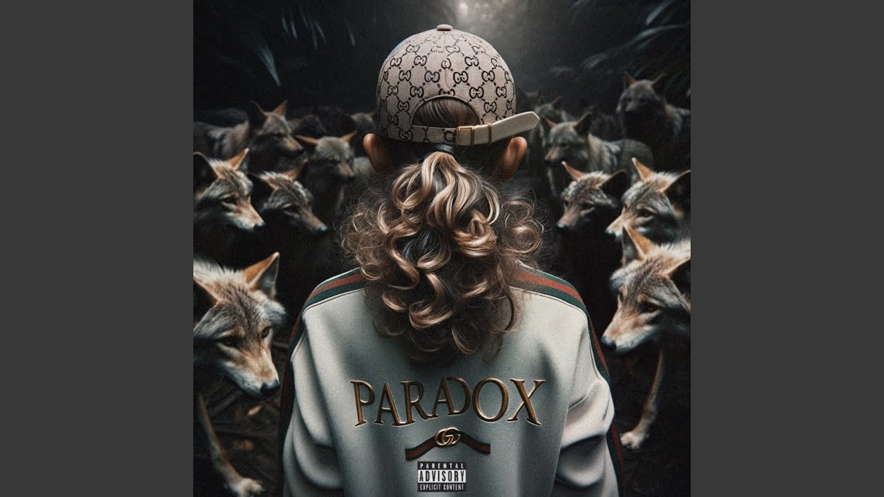 PARADOX - YouTube Music