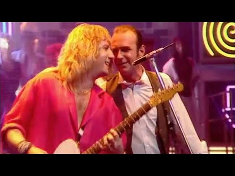 Status Quo - Rollin' Home (Top of The Pops, 1986) - YouTube