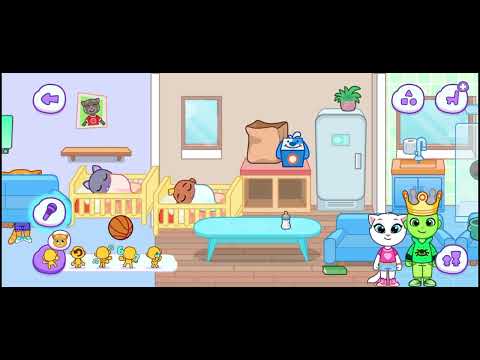 O Ginger fez mamadeira de cocô para Enzo e ficou de Castigo - episódio 28 
