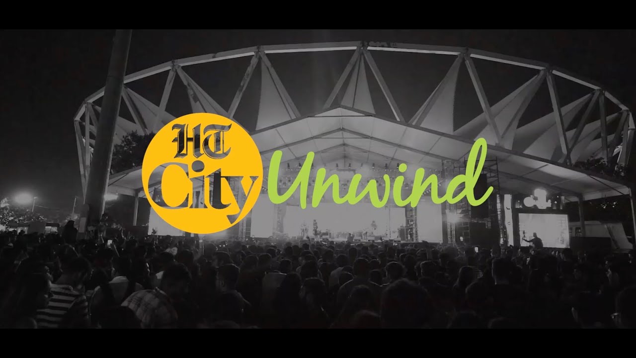 HT City Unwind 2023 - After Movie - YouTube