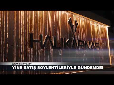 YİNE SATIŞ SÖYLENTİLERİYLE GÜNDEMDE!