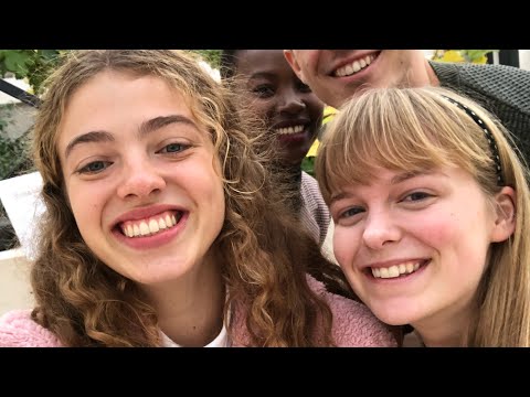 LIVE Q&A with Ruby Granger and Exciting Life Update 🌟 | Video Summary ...