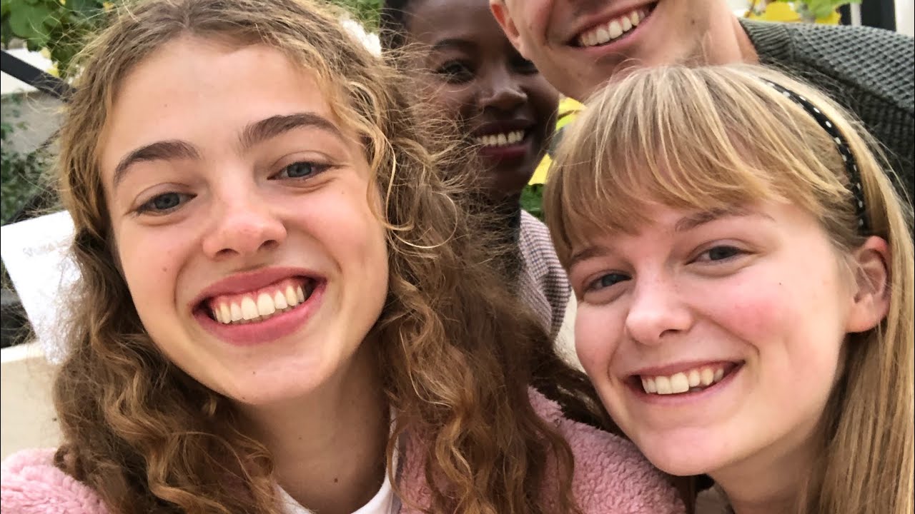 LIVE Q&A with Ruby Granger and Exciting Life Update 🌟 | Video Summary ...