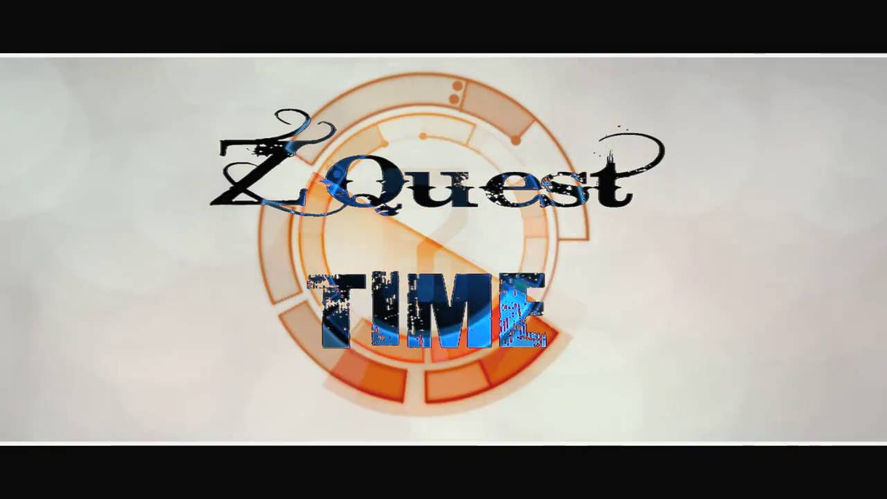 Z Quest - Time - YouTube Music