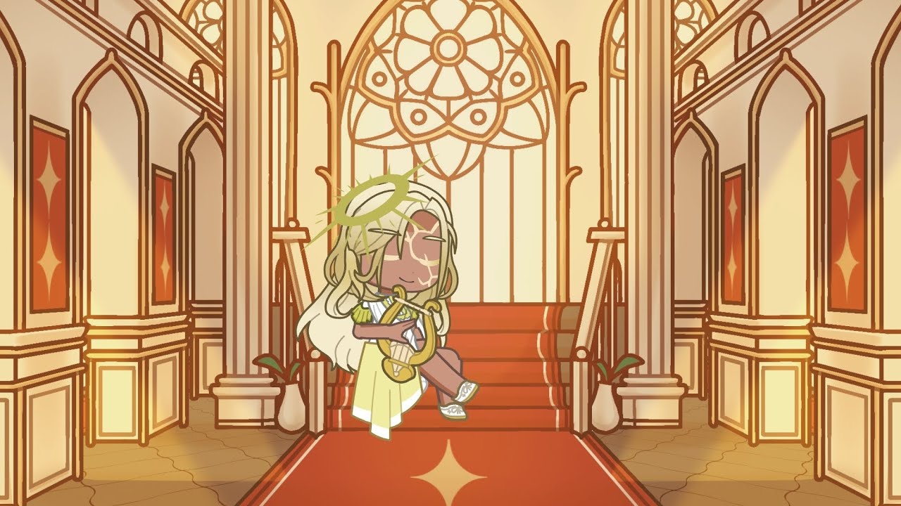 An Apollo prophecy || Epic: the Musical || GL2 (video credits in the ...
