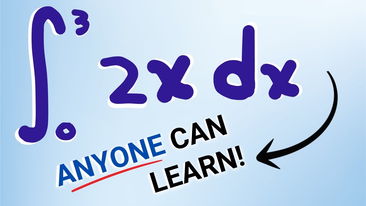 I Taught My WIFE Calc In 5 MINUTES 📕 - YouTube