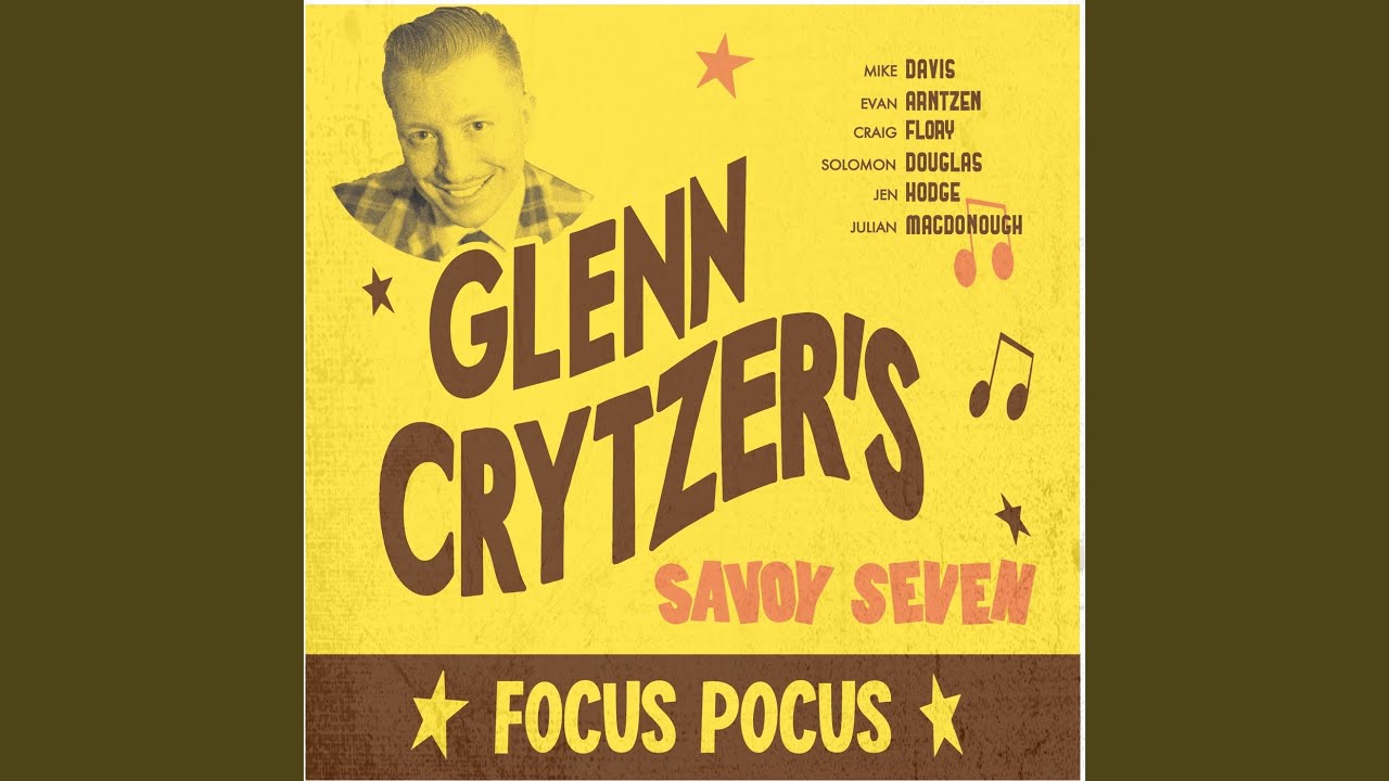 Focus Pocus - YouTube