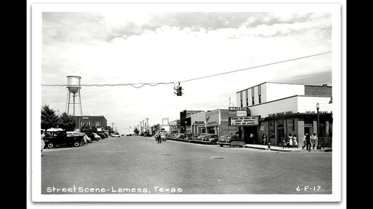 A-LEXXX - LAMESA TX 79331 - YouTube