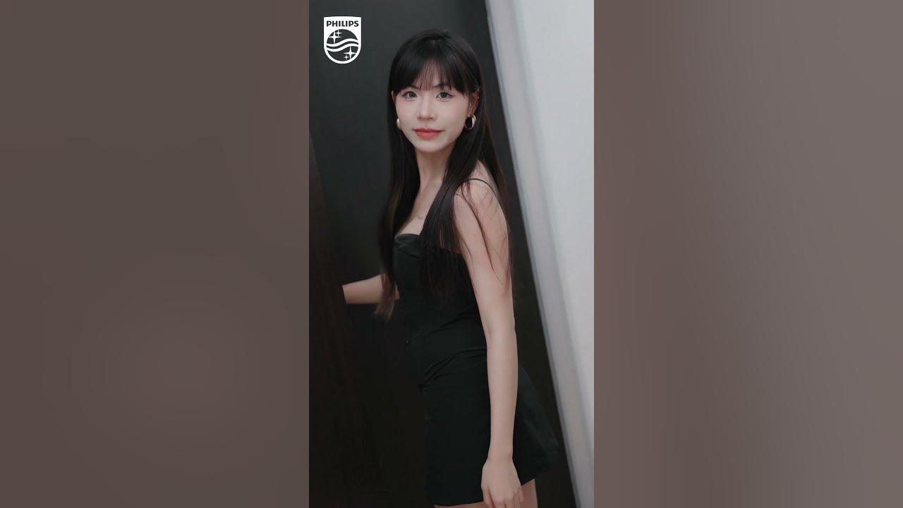 『出眾顏值 | 智感體驗』飛利浦 DDL702-FVP 人臉視像智能門鎖 #jlock #smartlock #philips - YouTube