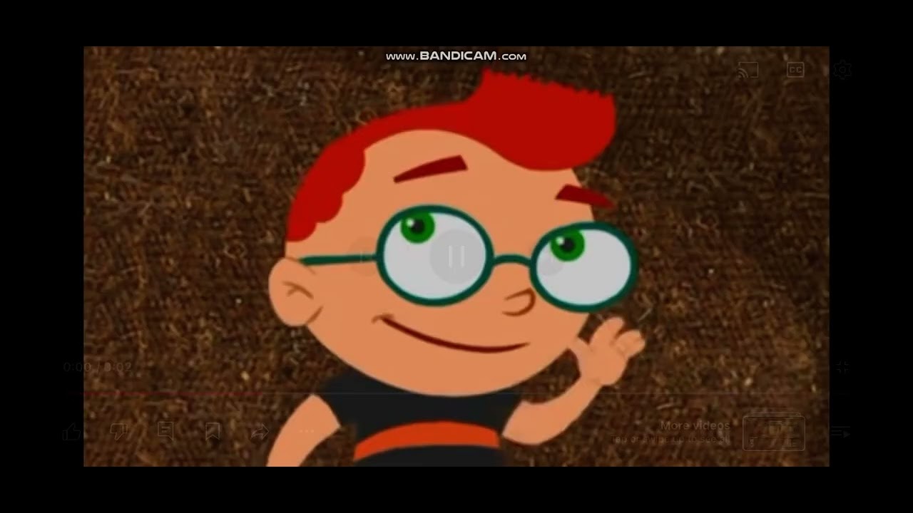 Is Randy Cunningham: 9th Grade Ninja a ripoff to Ninjago? - YouTube