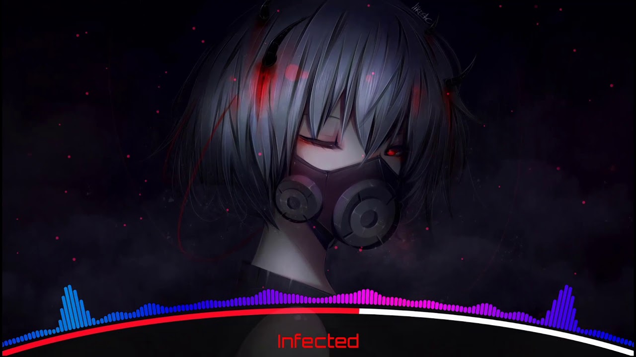 Nightcore - Infected - YouTube