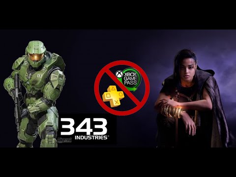 343 Industries Denies Halo Rumor! Tunic Publisher dislikes Subs ...