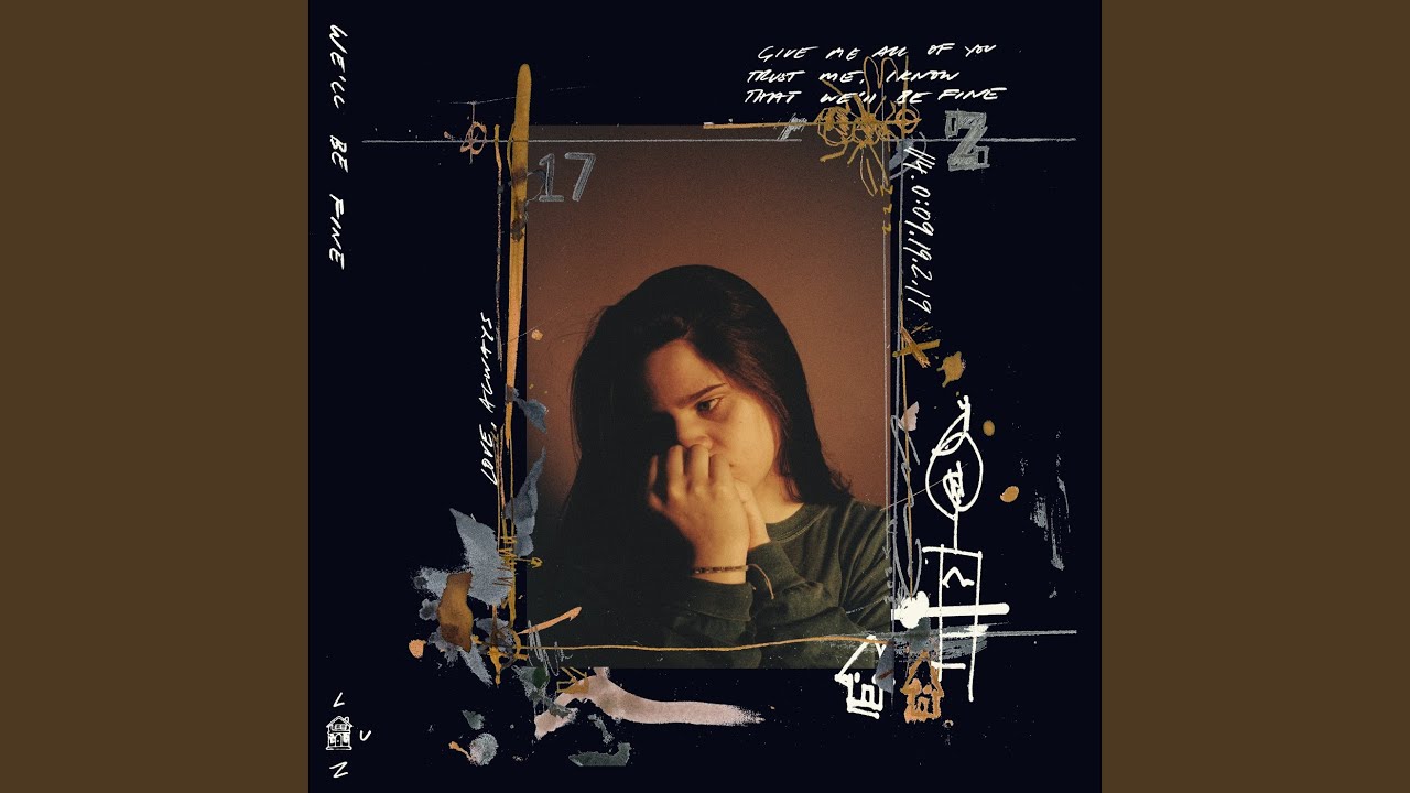 we’ll be fine (acoustic) - YouTube