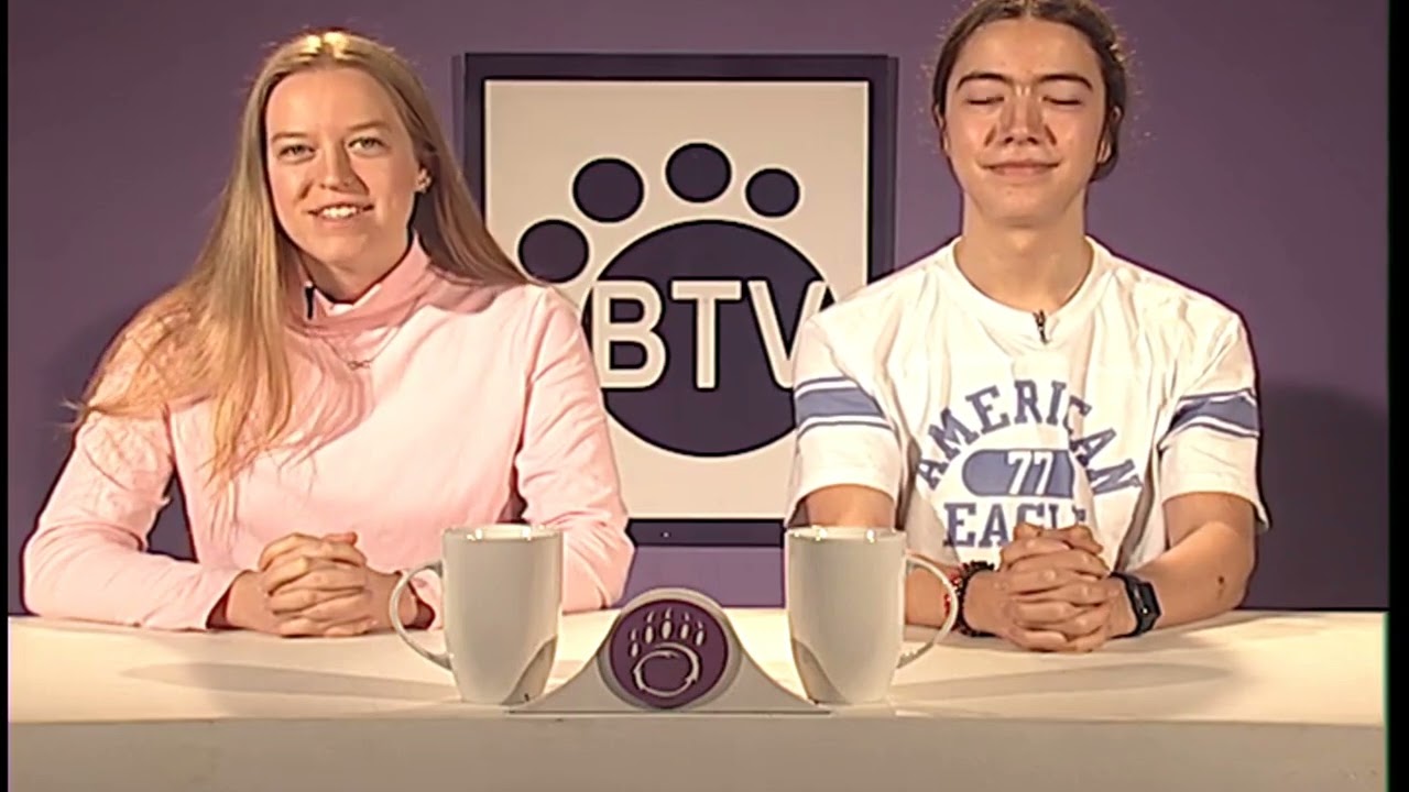 Purple Show 5/1 - YouTube