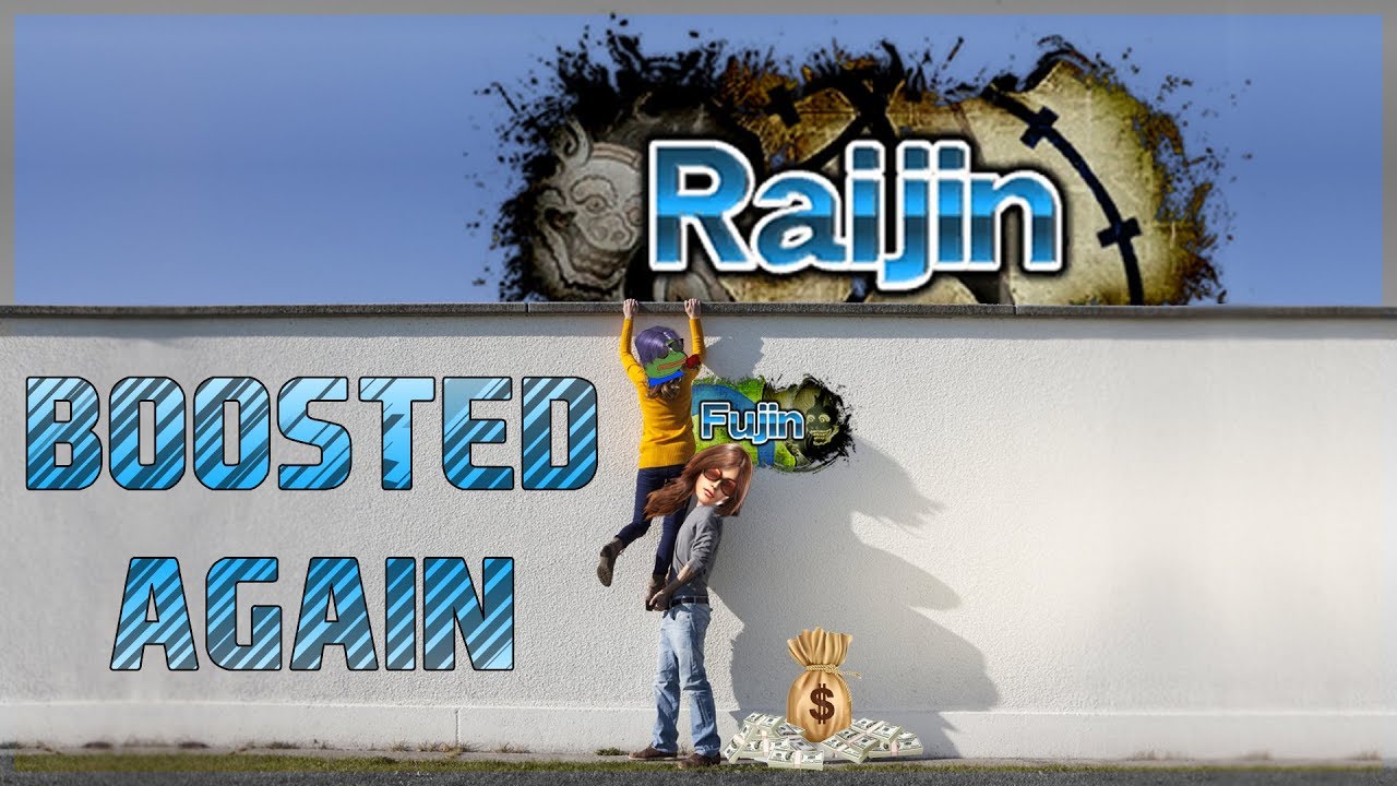 Miirio's Climb To Raijin - YouTube