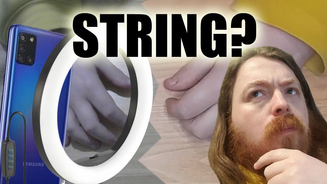 Upgrading My Setup On A "Shoestring" Budget (Going Crazy) - YouTube