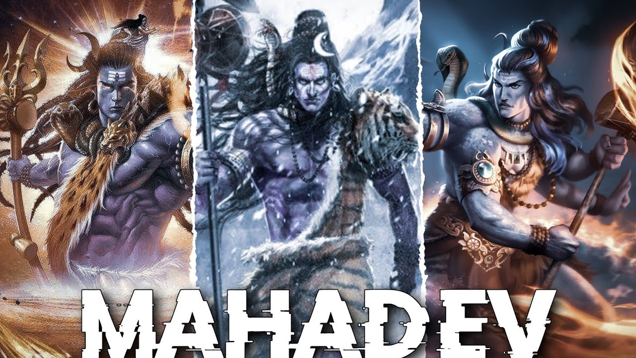 SHIVA JI EDIT | MAHADEV X ELEVATED| MAHADEV EDIT STATUS| GOD 17 EDITzzz ...